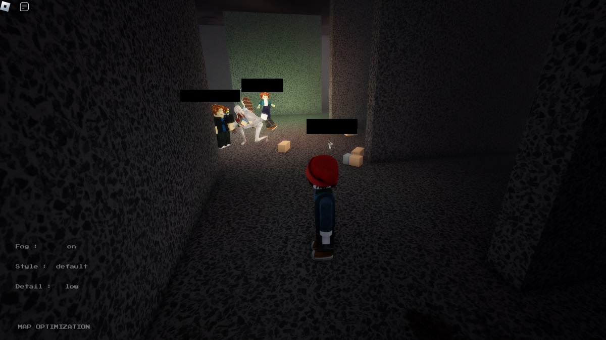 Top 10 Best Roblox SCP Games to Play in 2023 – GameSkinny