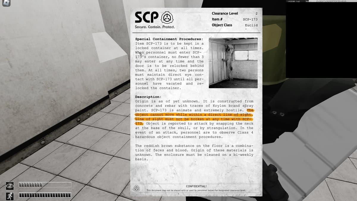 Top 10 Best Roblox SCP Games to Play in 2023 – GameSkinny