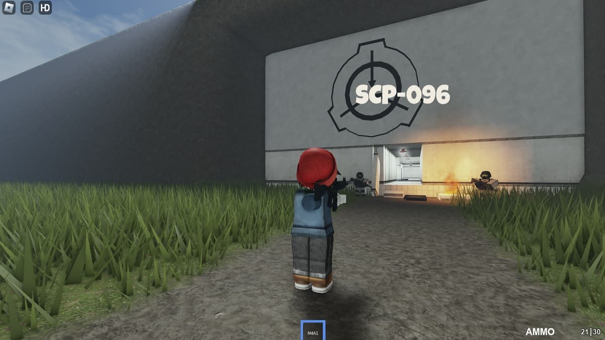 Top 10 Best Roblox SCP Games to Play in 2023 – GameSkinny