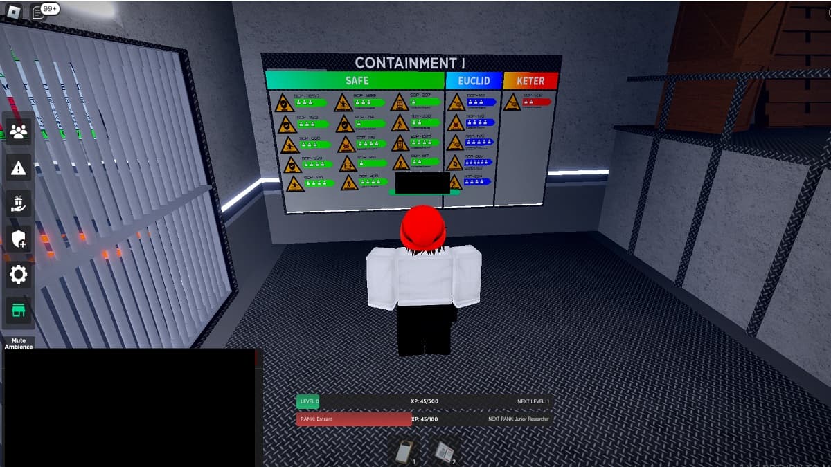 Top 10 Best Roblox SCP Games to Play in 2023 – GameSkinny