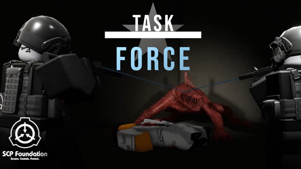 Top 10 Best Roblox SCP Games to Play in 2023 – GameSkinny