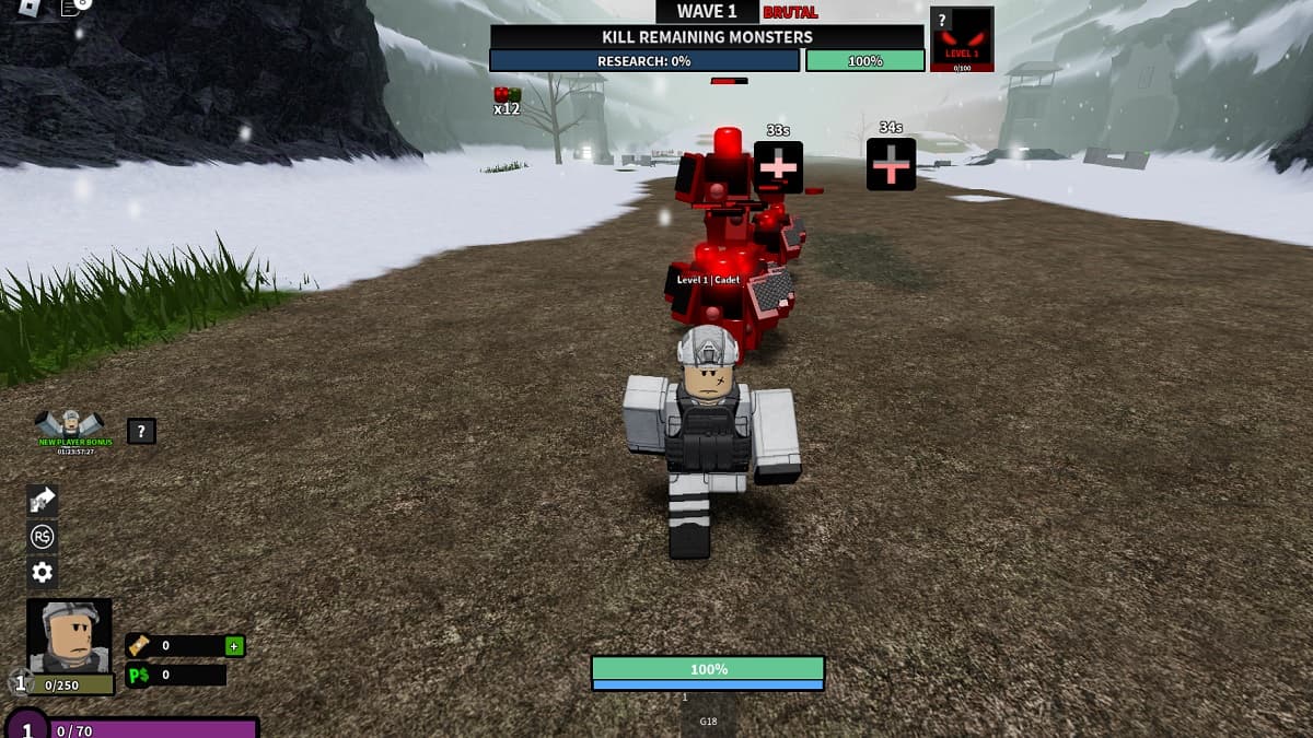 Top 10 Best Roblox SCP Games to Play in 2023 – GameSkinny