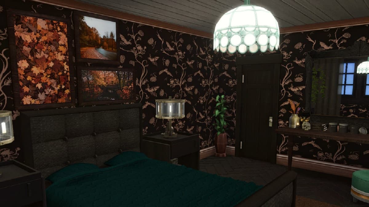 Top 10 Best Creepy Horror CC for The Sims 4 – GameSkinny