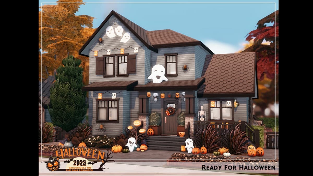 Top 10 Best Creepy Horror CC for The Sims 4 – GameSkinny