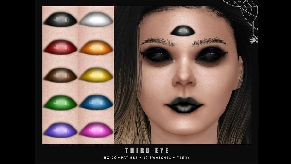 Top 10 Best Creepy Horror CC for The Sims 4 – GameSkinny