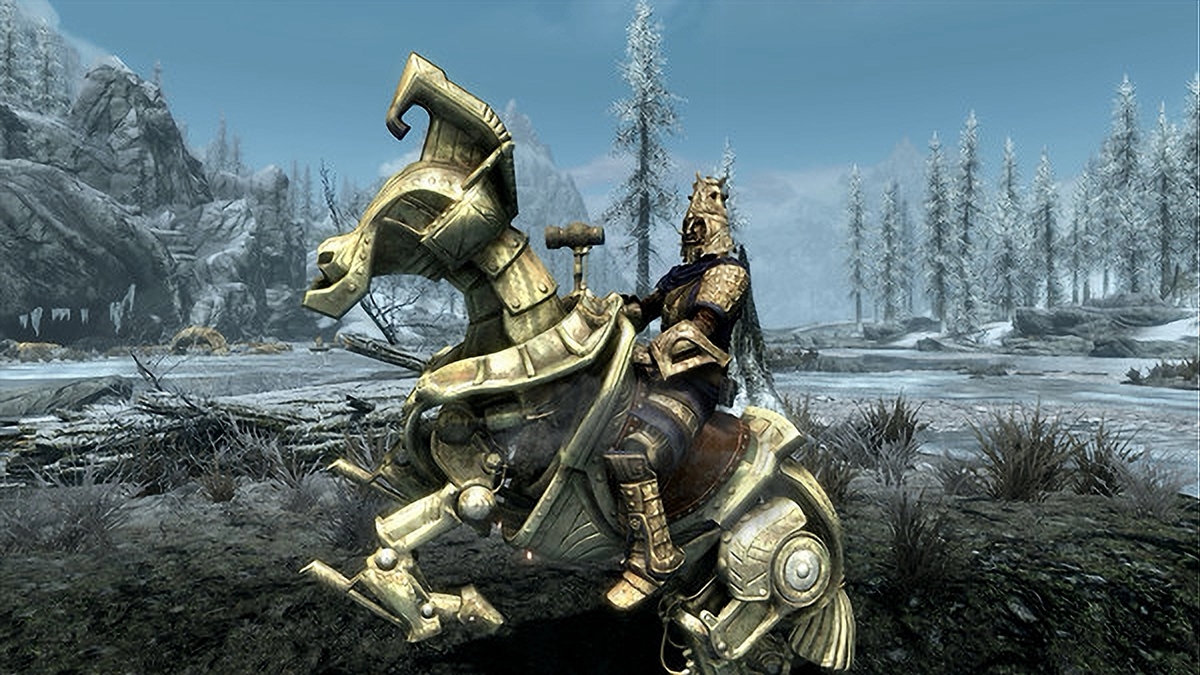 Skyrim: Top 10 Best Armor Sets and How to Get Them – GameSkinny
