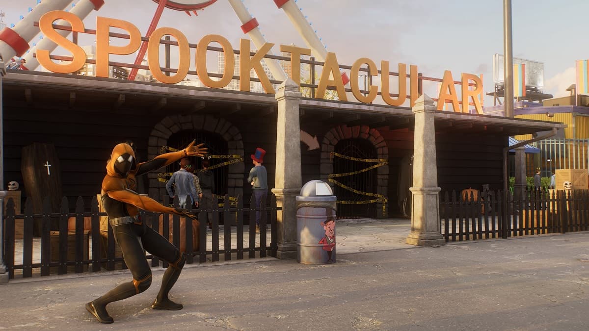 Spider-Man 2: The Complete List of All Photo Ops Locations – GameSkinny