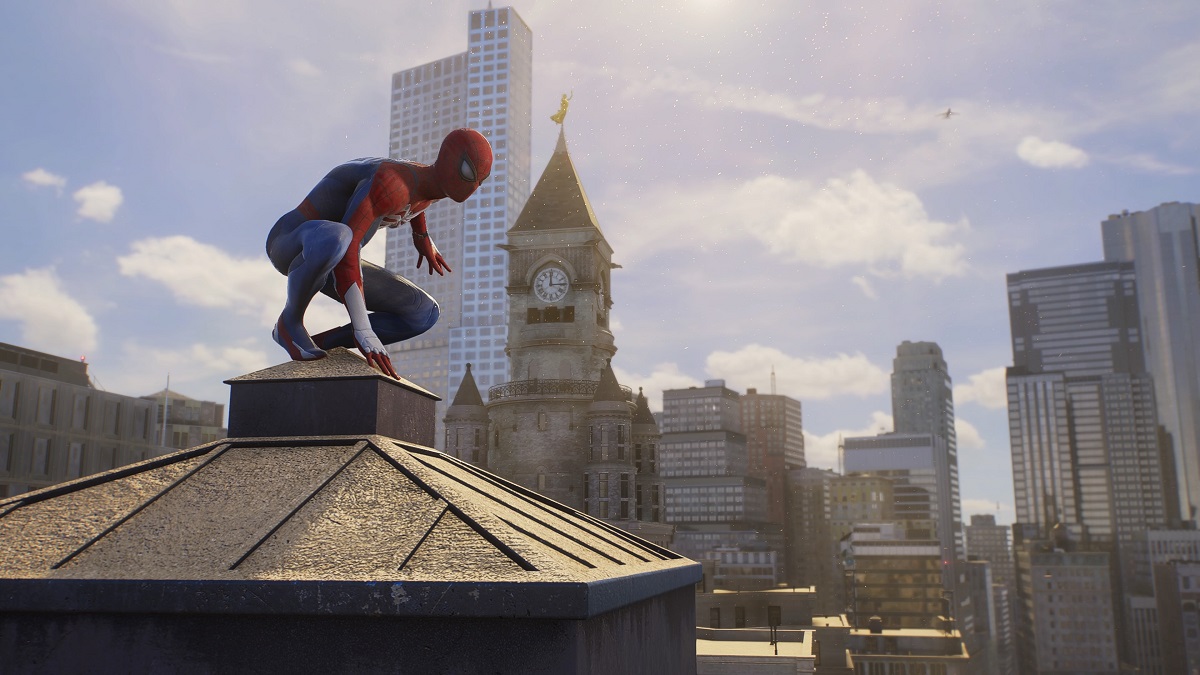 Spider-Man 2: How to Unlock Fast Travel – GameSkinny