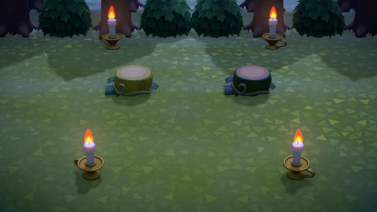 Top 10 Best Spooky Items in Animal Crossing New Horizons – GameSkinny