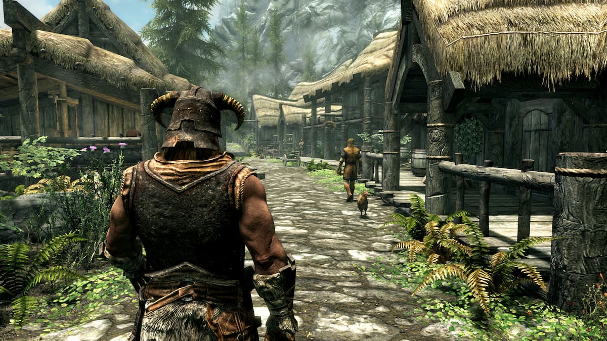 Skyrim Companions: How to Get All Followers – GameSkinny