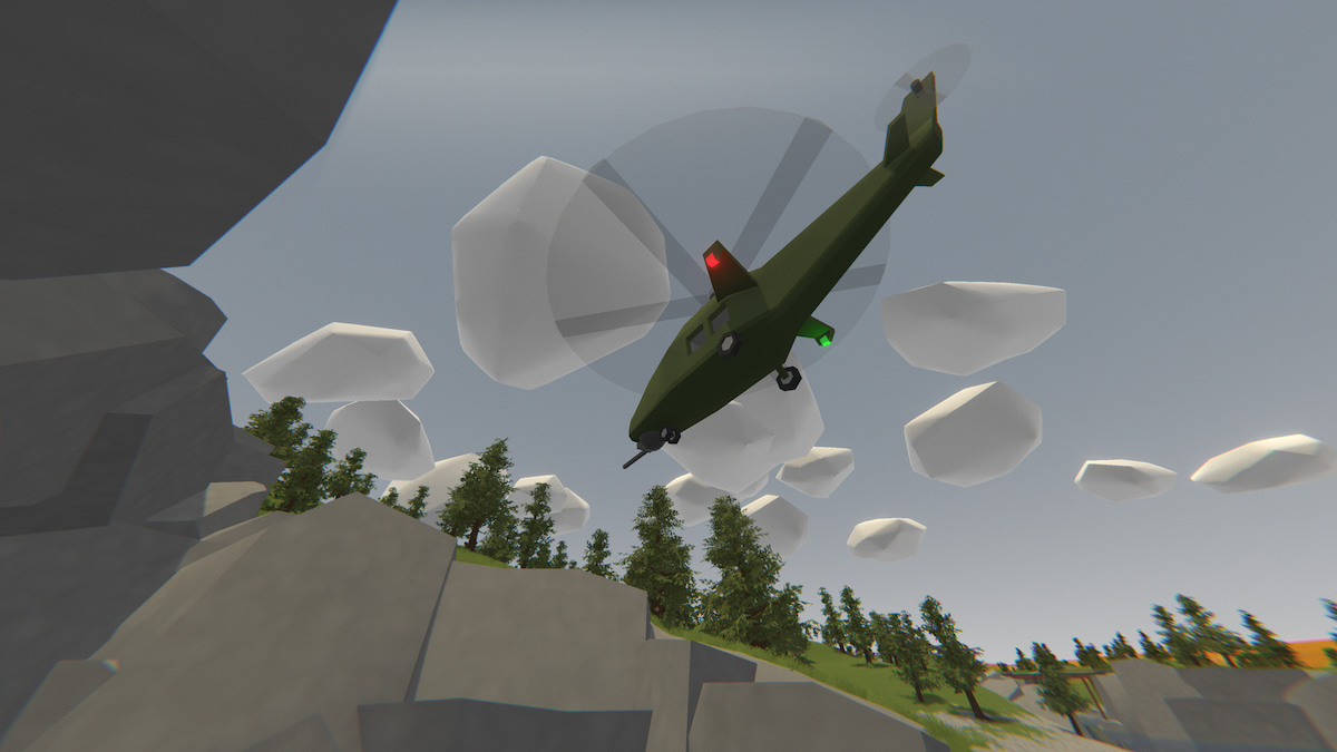 Unturned: How to Spawn Vehicles – GameSkinny