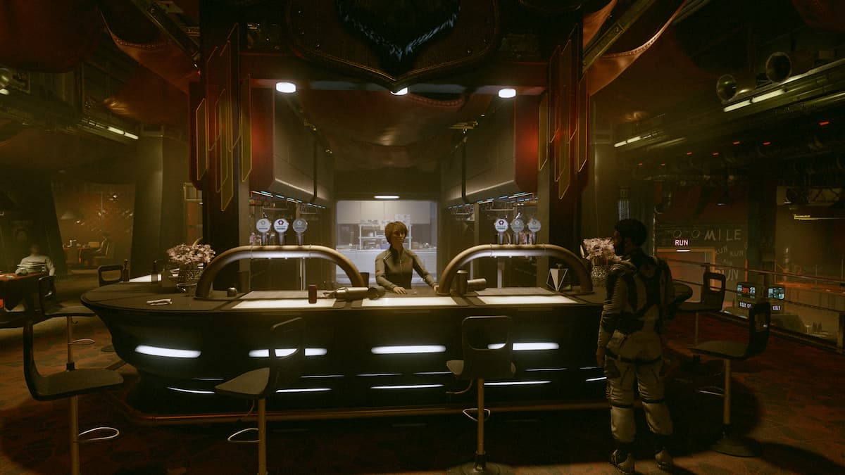 Starfield: All Bars, Ranked – GameSkinny