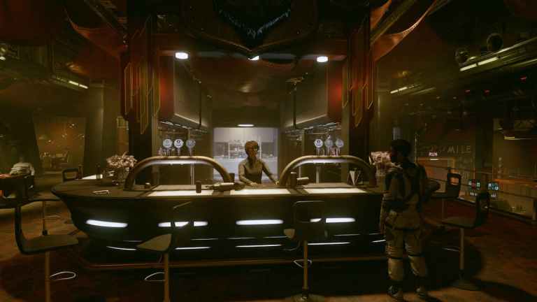 Starfield: All Bars, Ranked – GameSkinny