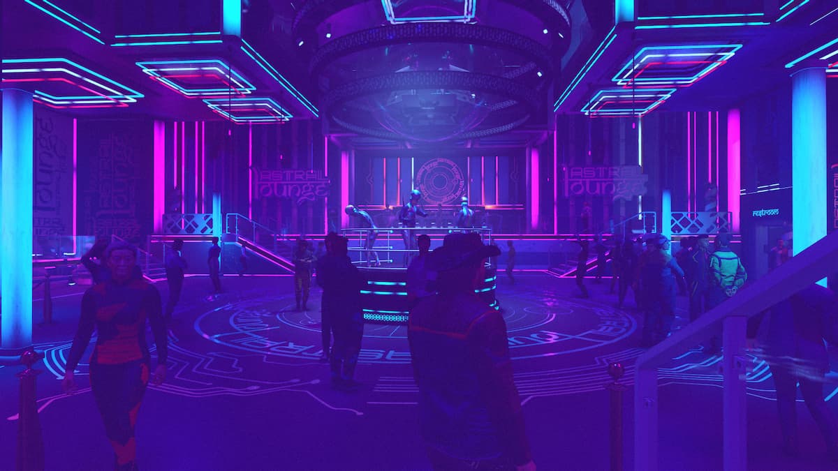 Starfield: All Bars, Ranked – GameSkinny