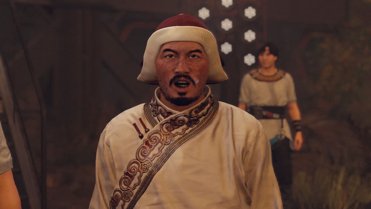 Starfield: What Society Should You Give Facility Information To ...