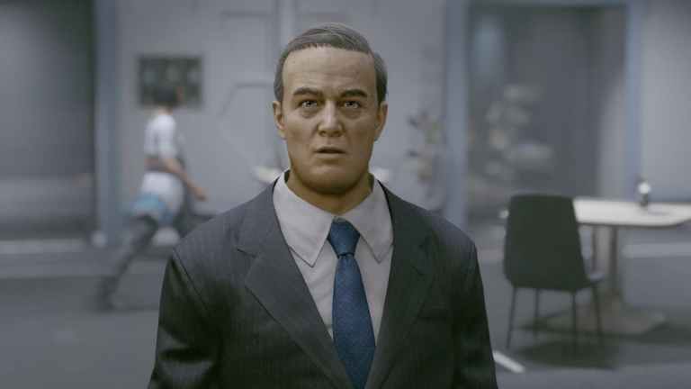 Starfield: What Society Should You Give Facility Information To ...