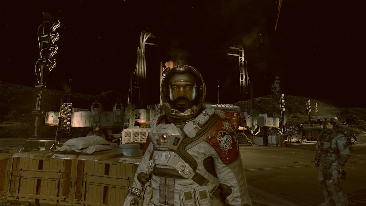 Starfield: How to Find Sam Coe, Barrett, and Andreja in NG+ – GameSkinny