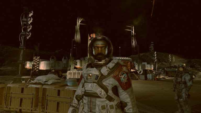 Starfield: How to Find Sam Coe, Barrett, and Andreja in NG+ – GameSkinny