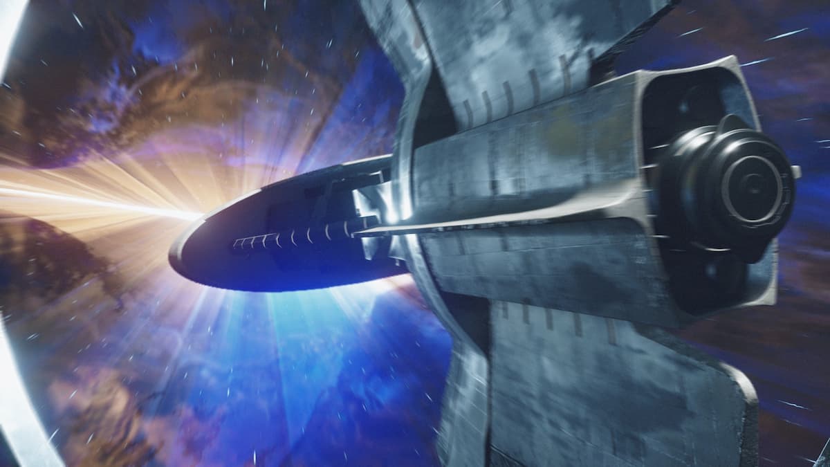 Starfield: How to Find the Starborn Trader – GameSkinny