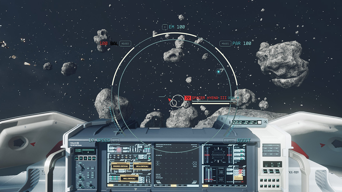 Starfield: How to Get SF40 Sheared Flow Reactor – GameSkinny