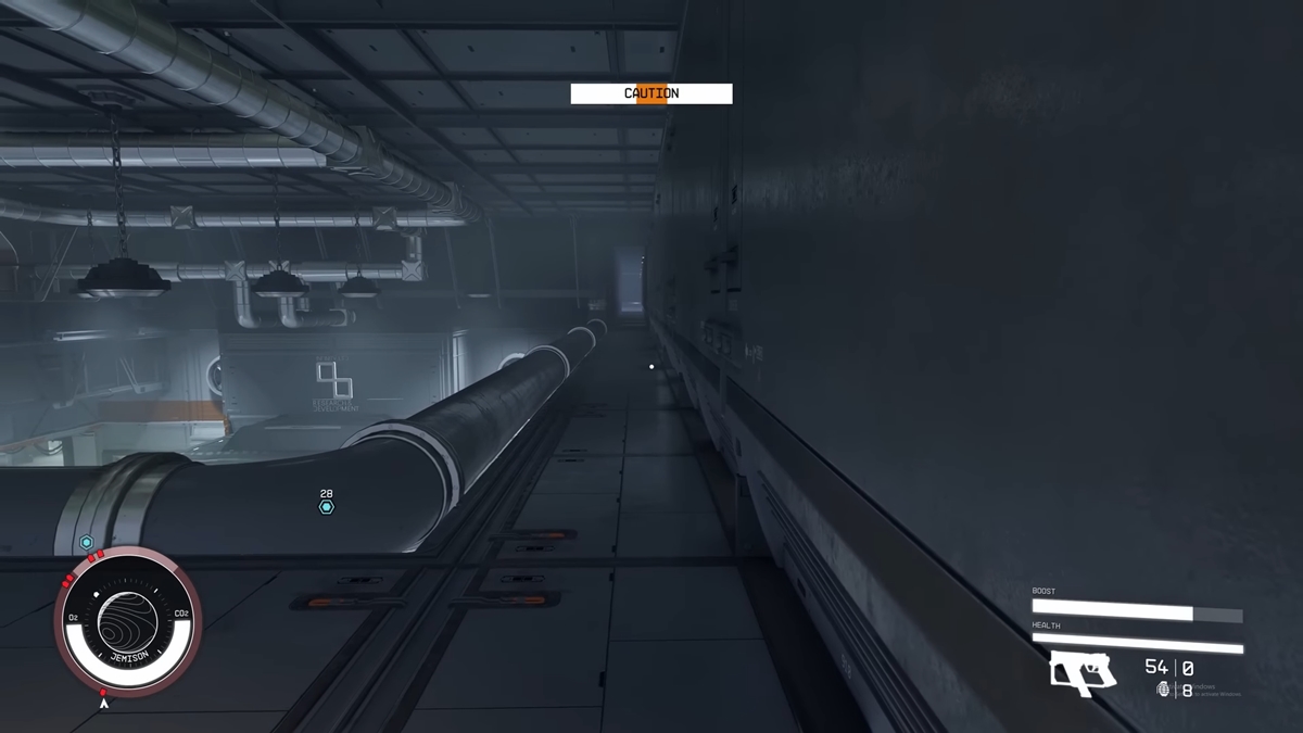 Starfield: How to Complete “Sabotage” Mission – GameSkinny