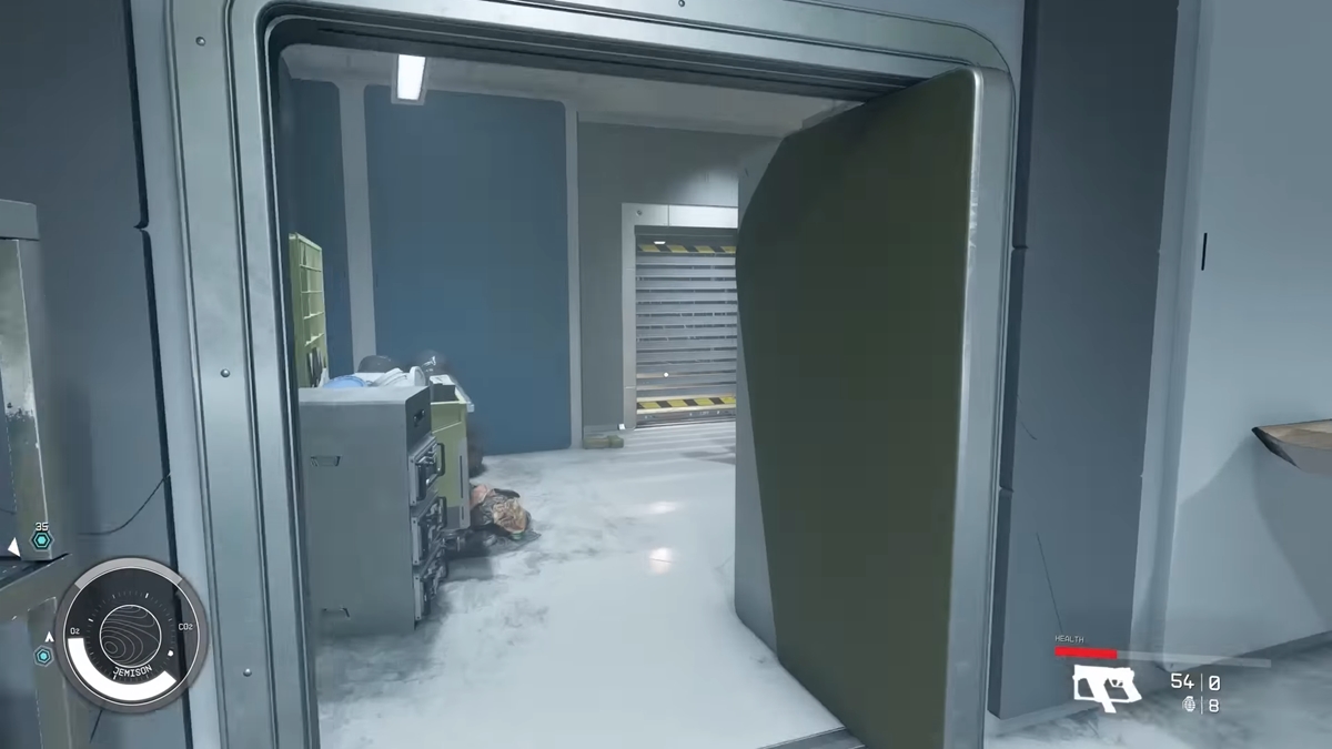 Starfield: How to Complete “Sabotage” Mission – GameSkinny