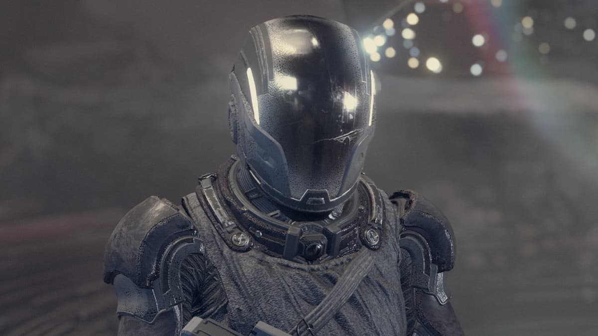 Starfield: Should You Side With the Hunter or the Emissary? Choice ...