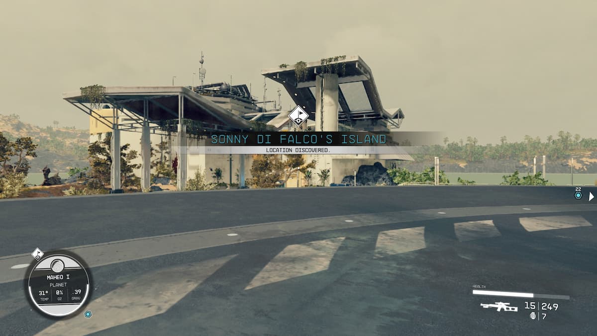 Starfield: Best Places to Farm Aurora – GameSkinny