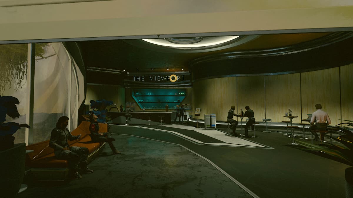 Starfield: All Bars, Ranked – GameSkinny