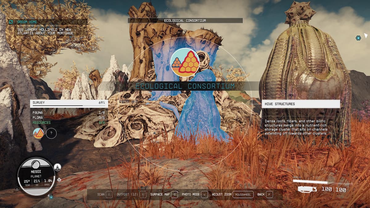 Starfield: Best XP Farming Locations – GameSkinny