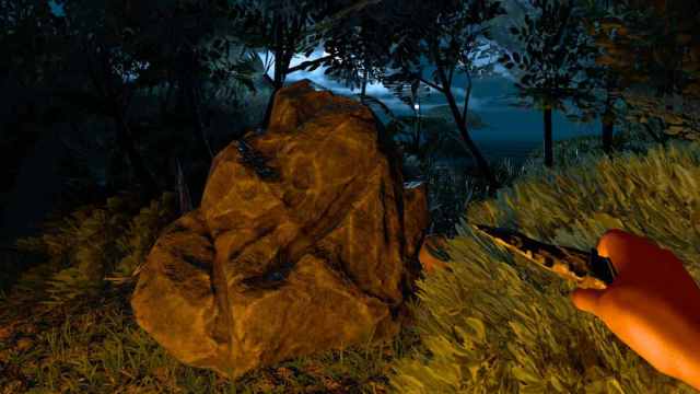 Stranded Deep - Gameskinny