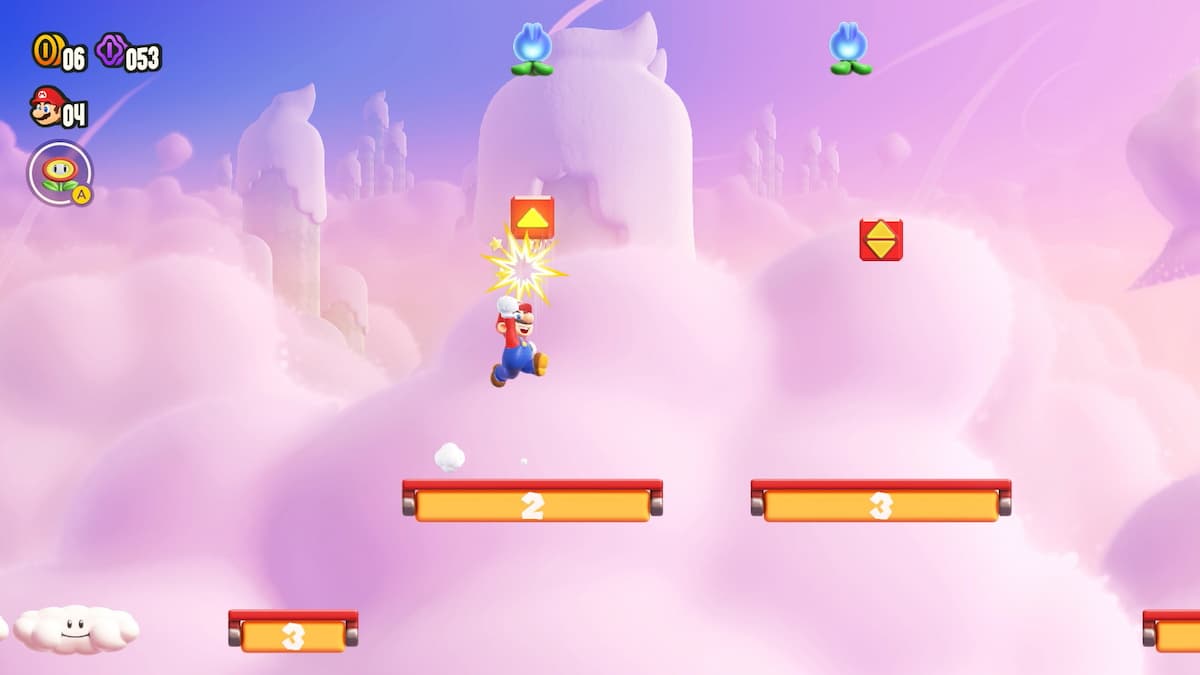 Super Mario Wonder: Best Power Ups, Ranked – GameSkinny
