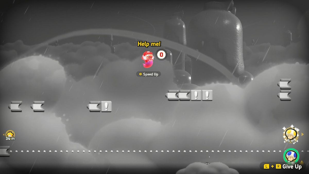 Does Super Mario Wonder Have Online Multiplayer? Answered – GameSkinny