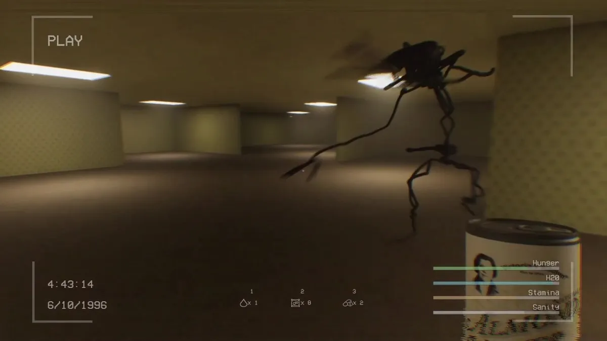 The Top 5 Best Backrooms Games – GameSkinny