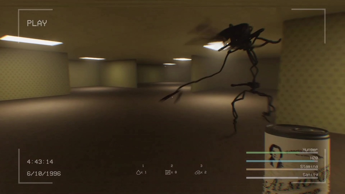 The Top 5 Best Backrooms Games – GameSkinny