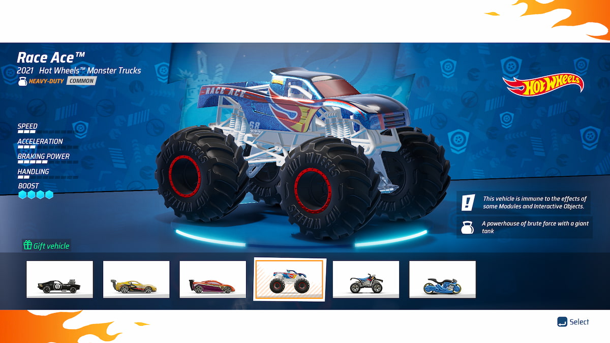 The Complete List of All Cars in Hot Wheels Unleashed 2 – GameSkinny