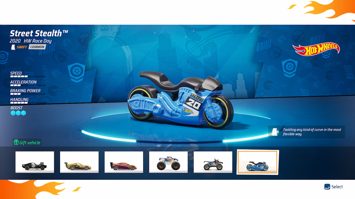 The Complete List of All Cars in Hot Wheels Unleashed 2 – GameSkinny
