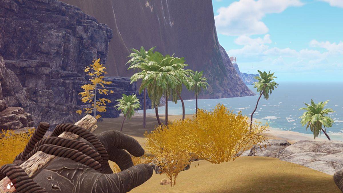 The Front: How to Get Salt and Salt Ore – GameSkinny