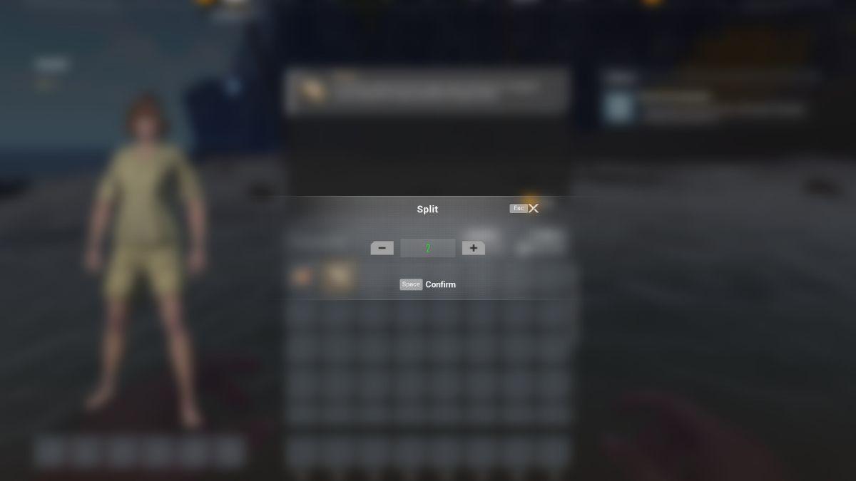 The Front: How to Split Stacks – GameSkinny