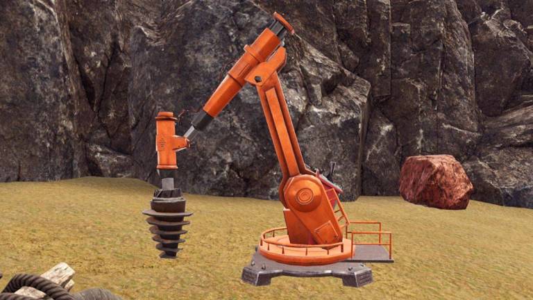 The Front: How to Use Manual Miner – GameSkinny