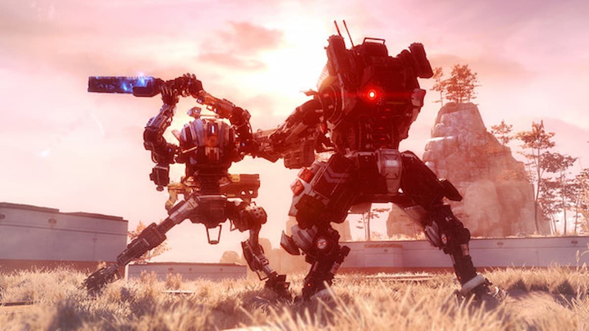 Why is Titanfall 2 Multiplayer Locked? – GameSkinny