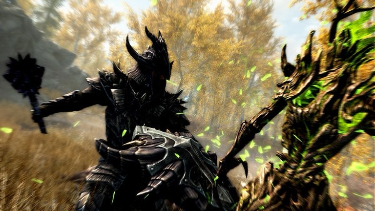 Skyrim: Top 10 Best Armor Sets and How to Get Them – GameSkinny
