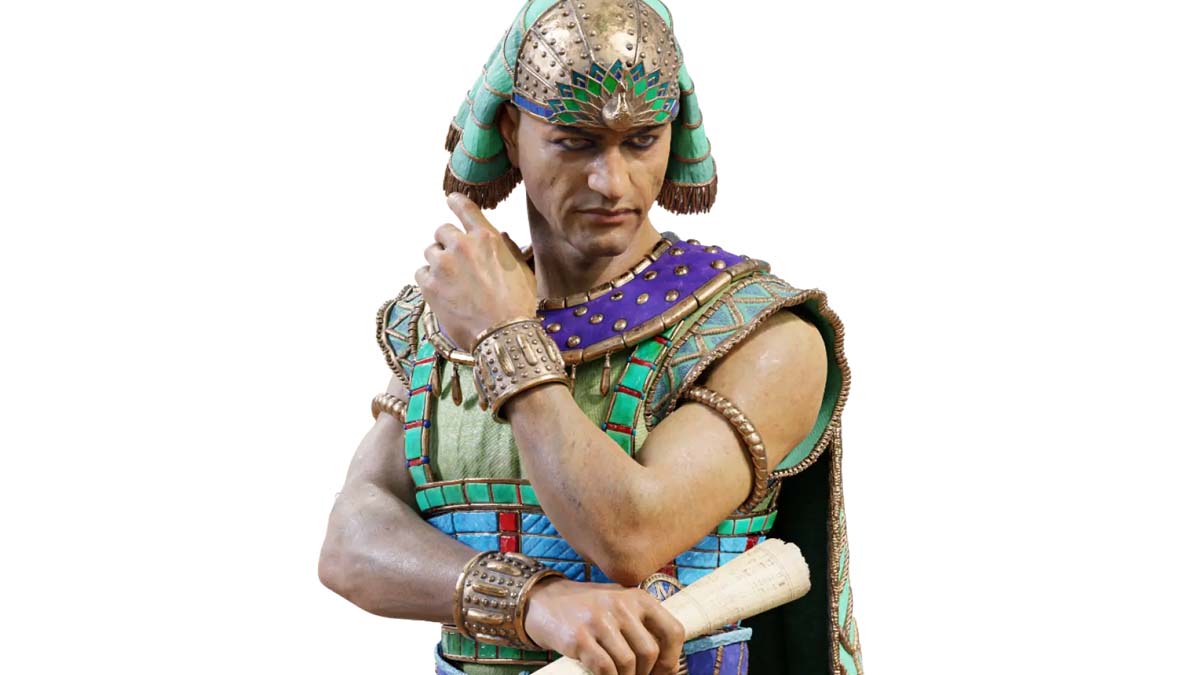 Total War: Pharaoh — Best Factions Tier List – GameSkinny