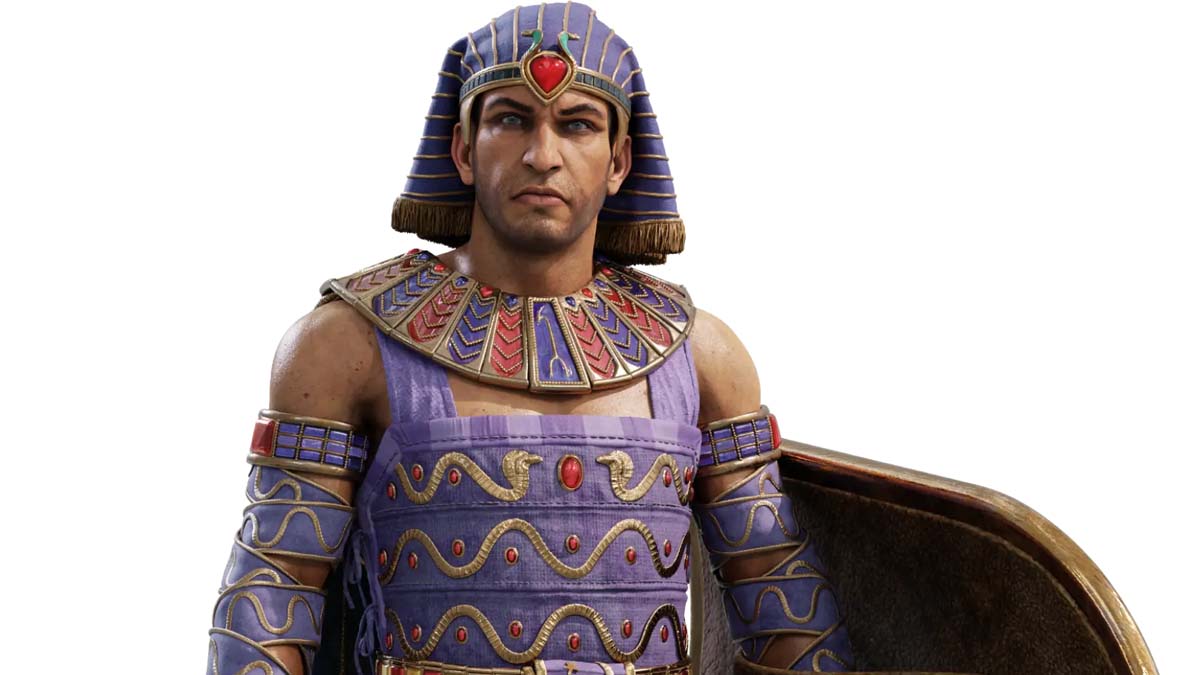 Total War: Pharaoh — Best Factions Tier List – GameSkinny