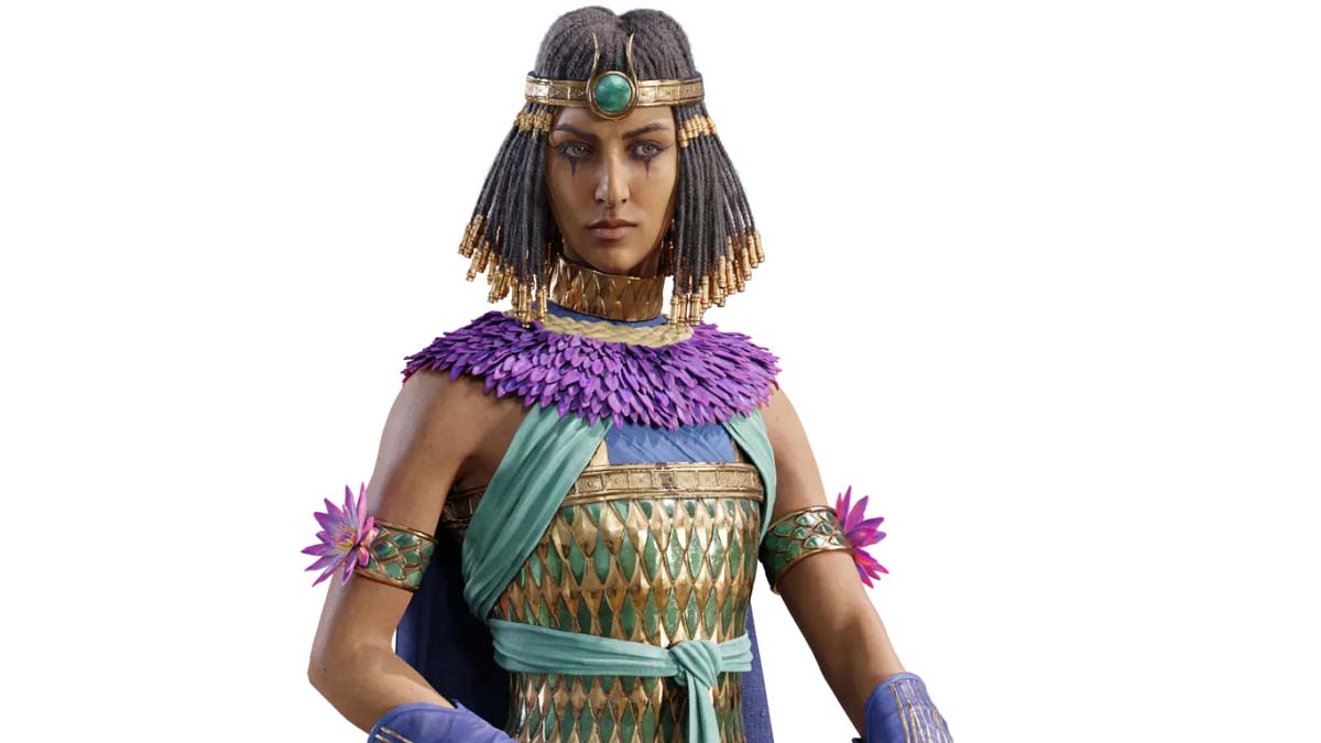 Total War: Pharaoh — Best Factions Tier List – GameSkinny