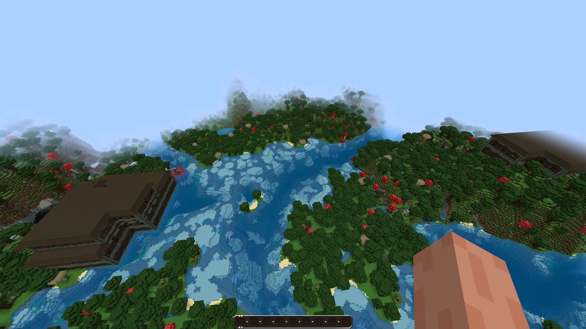 The 10 Best Minecraft 1.20.2 Java Seeds According to Reddit – GameSkinny