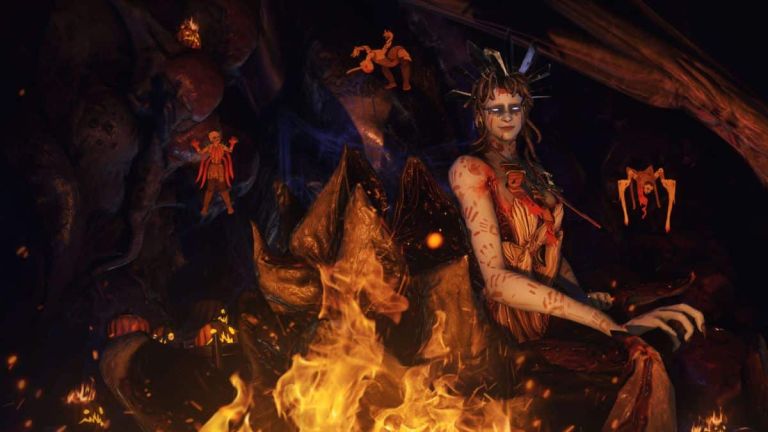 Warframe Halloween Event 2023 Guide – GameSkinny