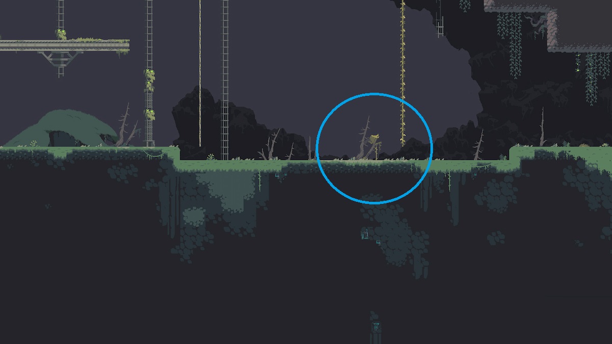 Risk of Rain Returns: How to Find All Hidden Event Bosses – GameSkinny