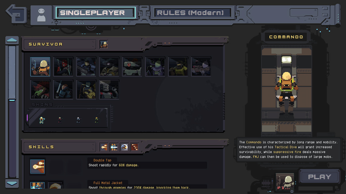 How to Unlock All Characters In Risk of Rain Returns – GameSkinny