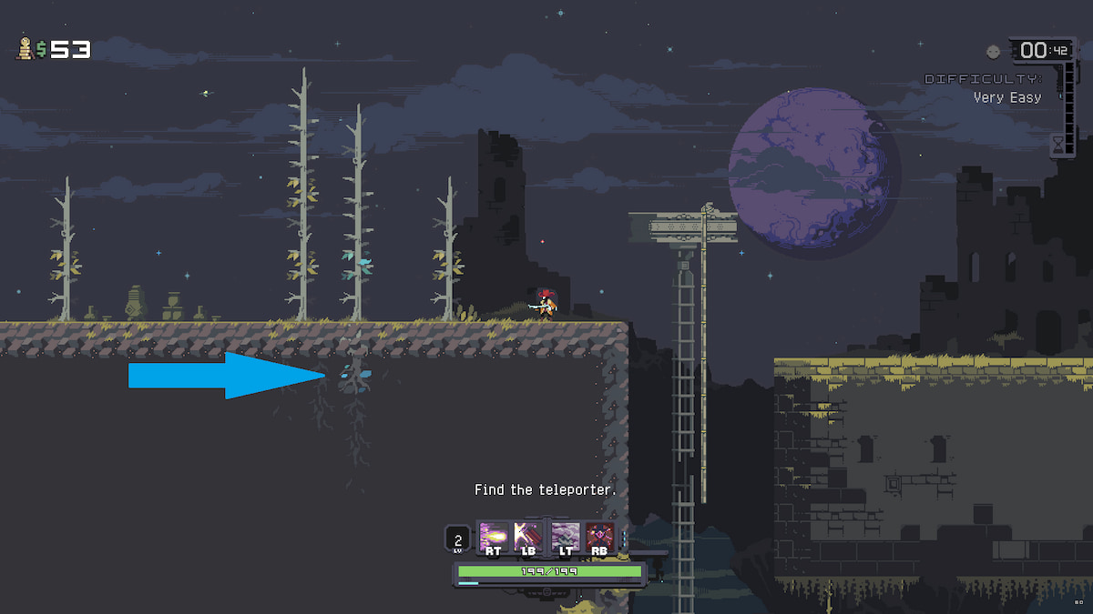 How to Unlock the Artifact of Honor in Risk of Rain Returns – GameSkinny